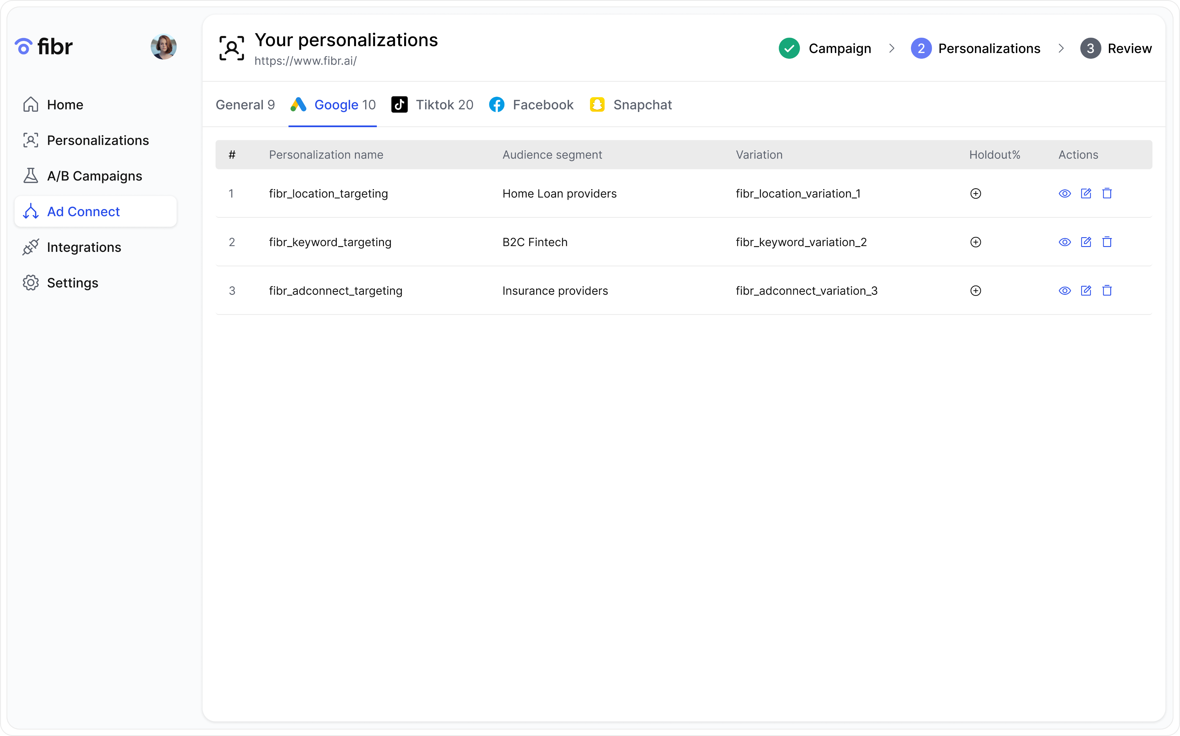 Fibr Reviews & Pricing 2025 | Goodfirms