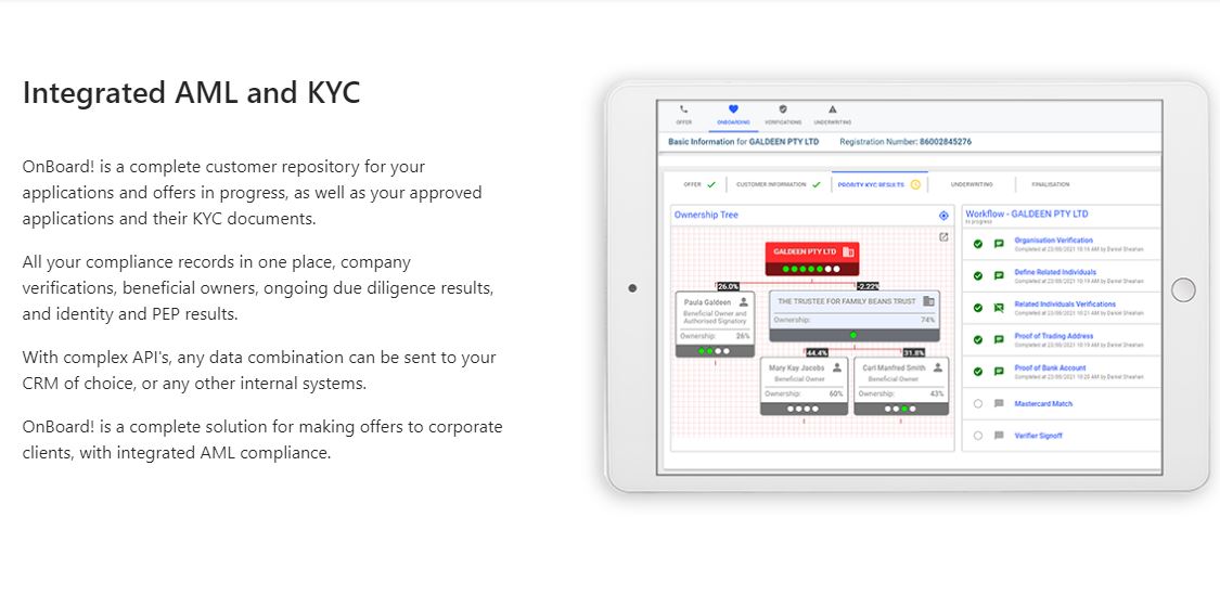 Onboard Reviews & Pricing 2025