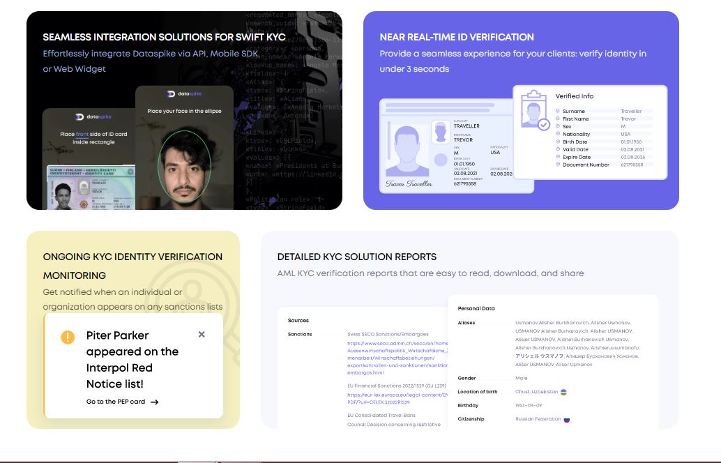 DataSpike Reviews & Pricing 2025