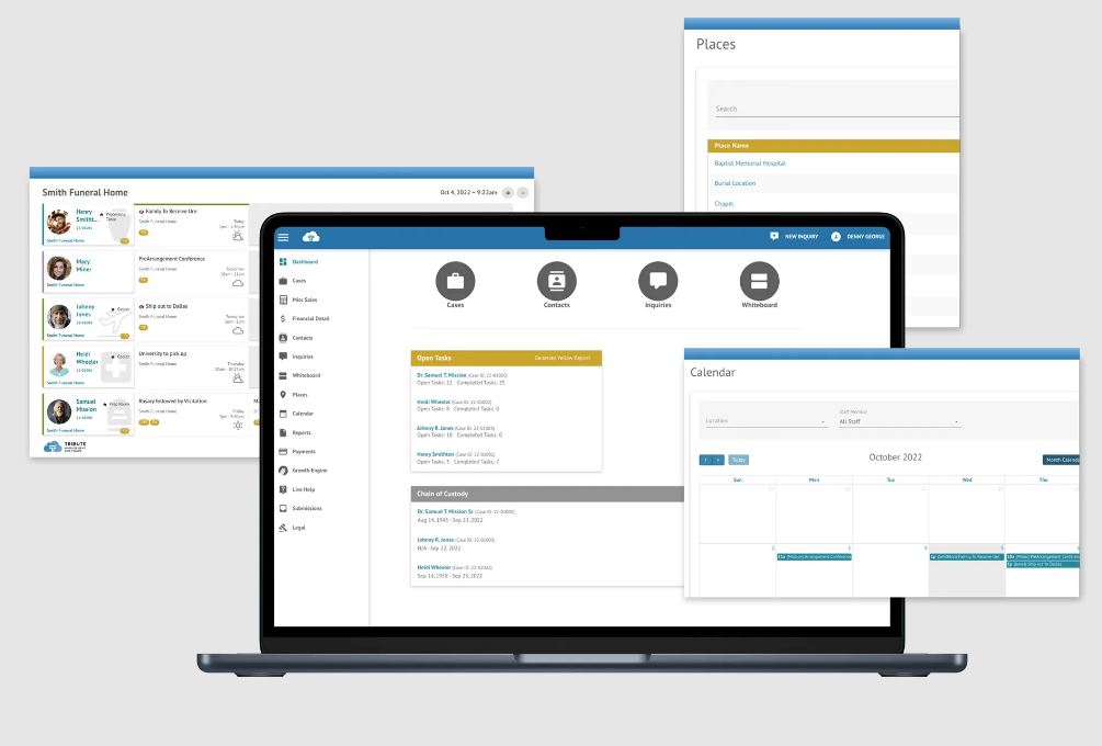Tribute Management Software Reviews & Pricing 2025