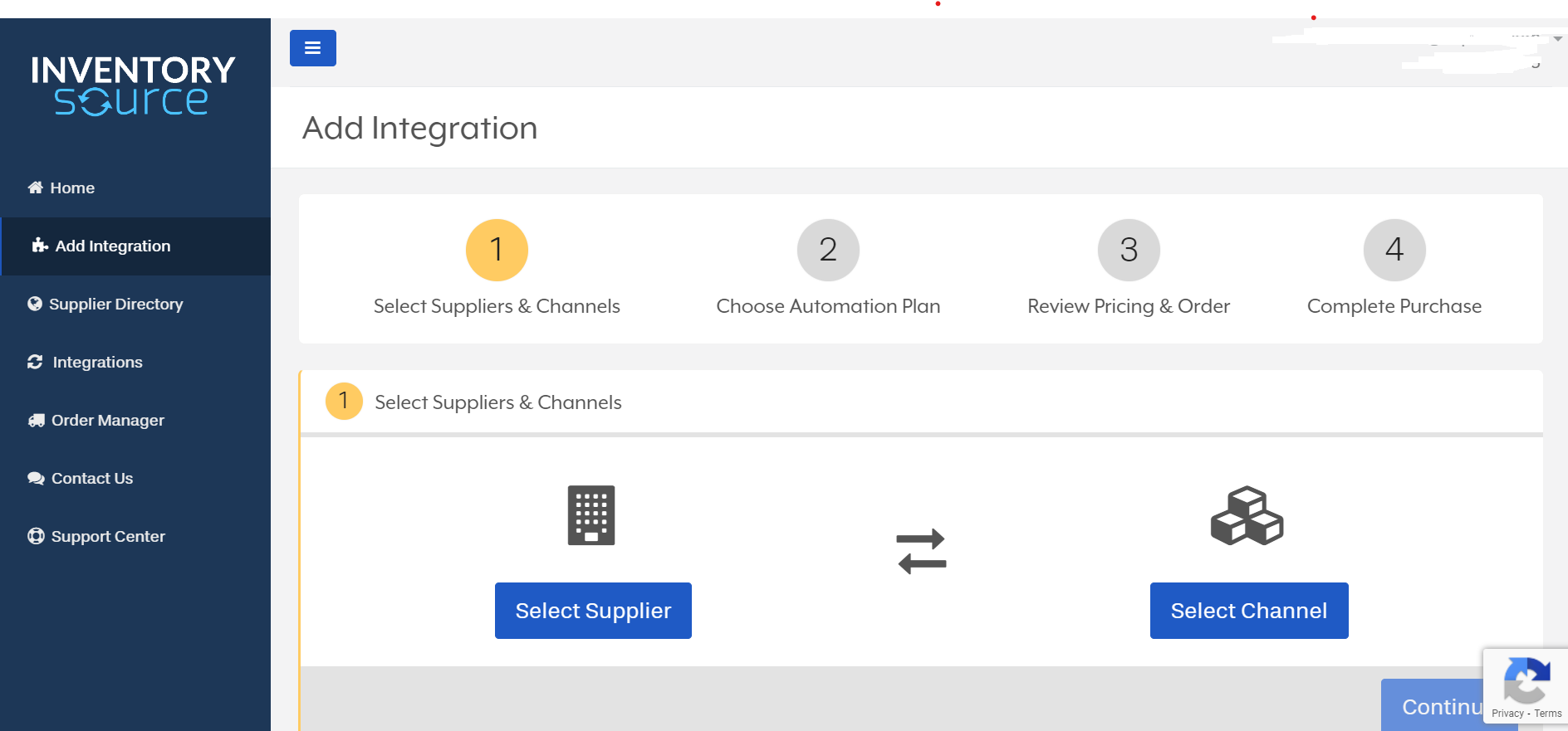 Inventory Source Reviews & Pricing 2025 | GoodFirms