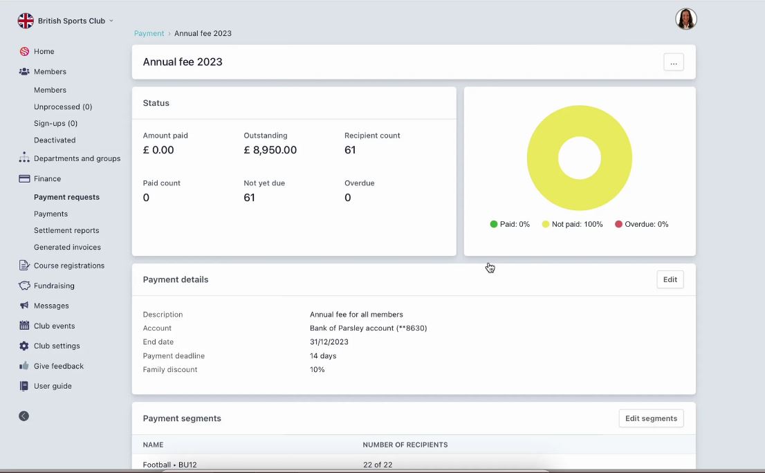 Spond Reviews & Pricing 2025