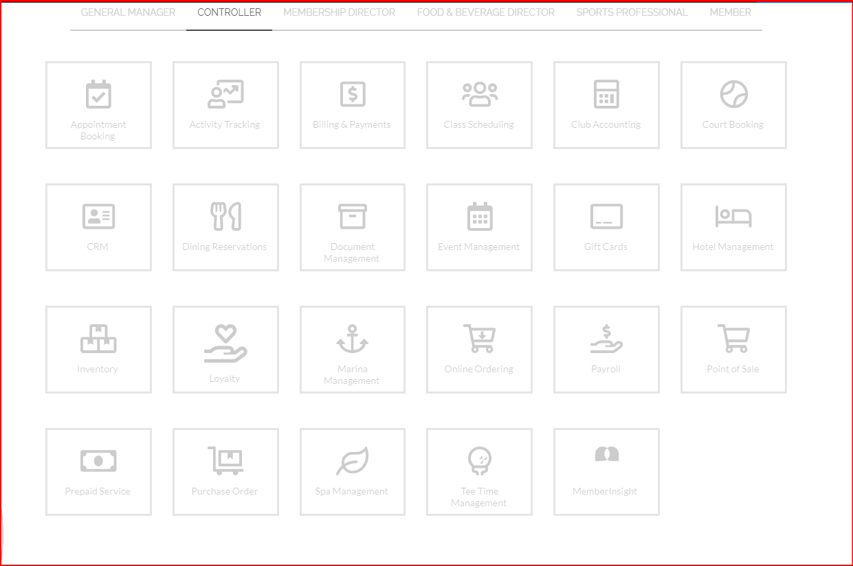 Jonas Club Management Reviews & Pricing 2025 | GoodFirms