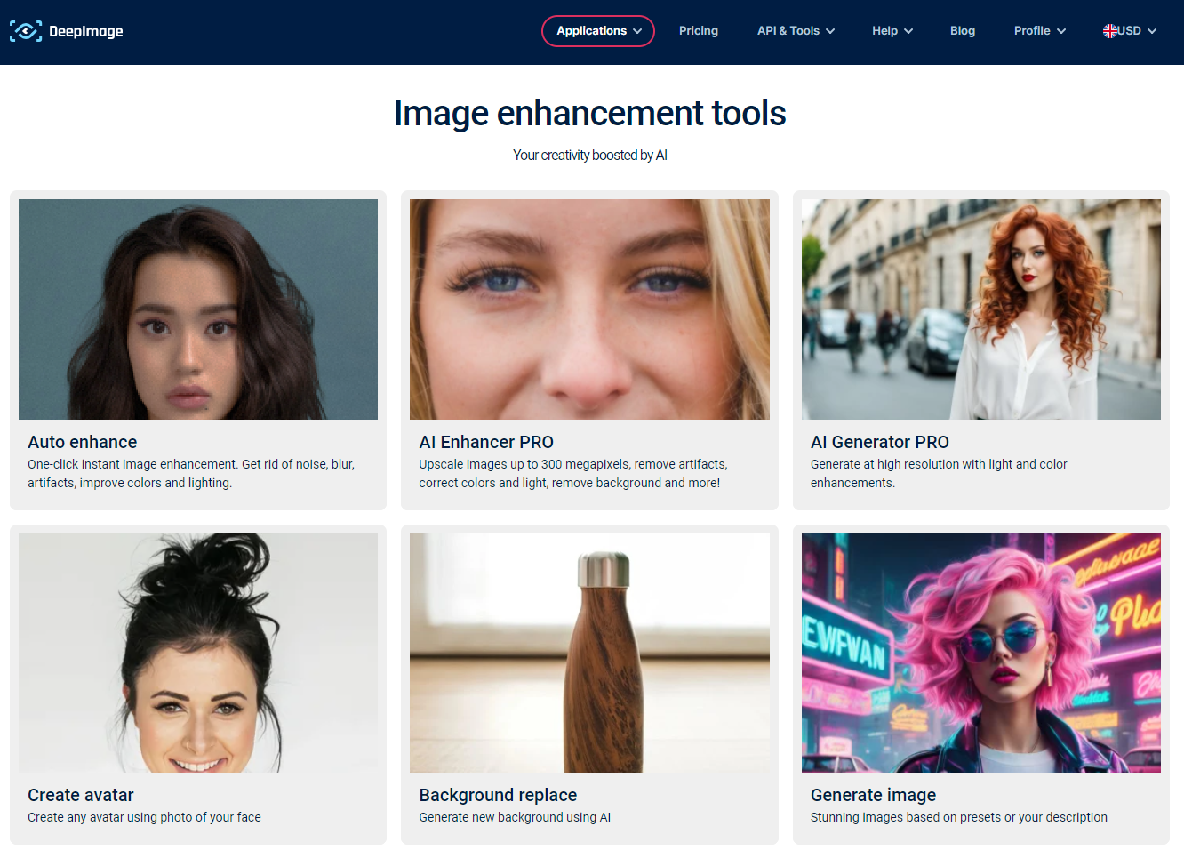 Deep-Image.ai Reviews & Pricing 2025 | GoodFirms