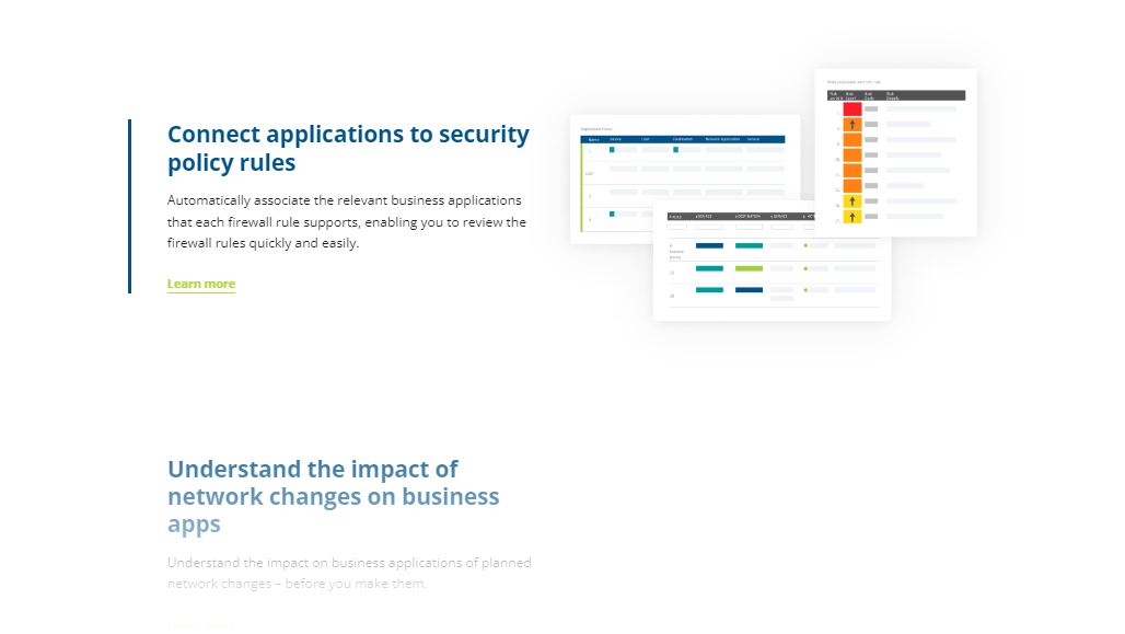 AlgoSec Reviews & Pricing 2025 | GoodFirms