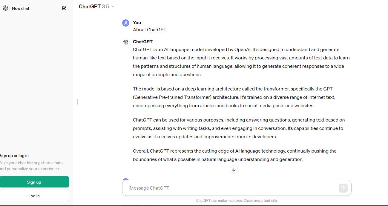 ChatGPT Reviews & Pricing 2025 | GoodFirms