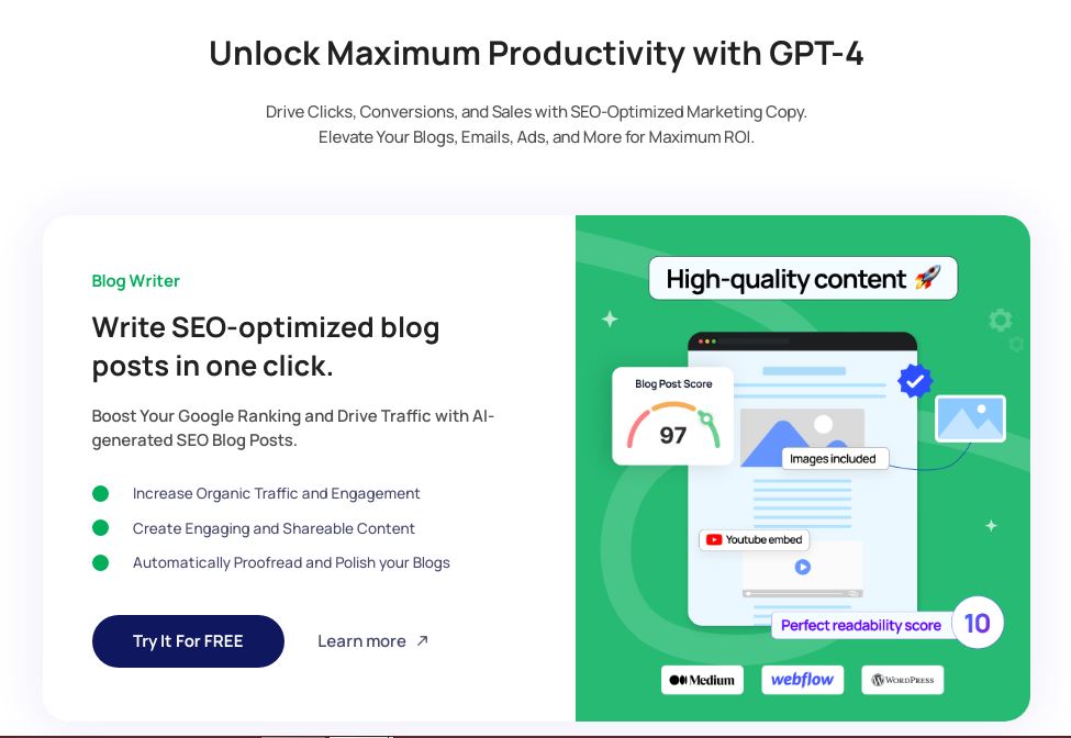 Texta.ai Reviews & Pricing 2025