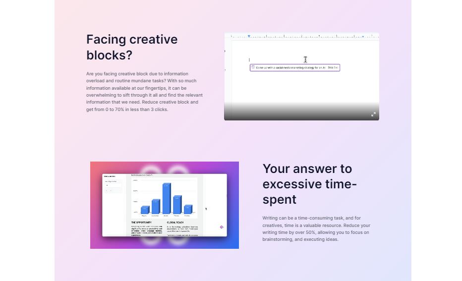 TextCortex AI Reviews & Pricing 2025 | GoodFirms