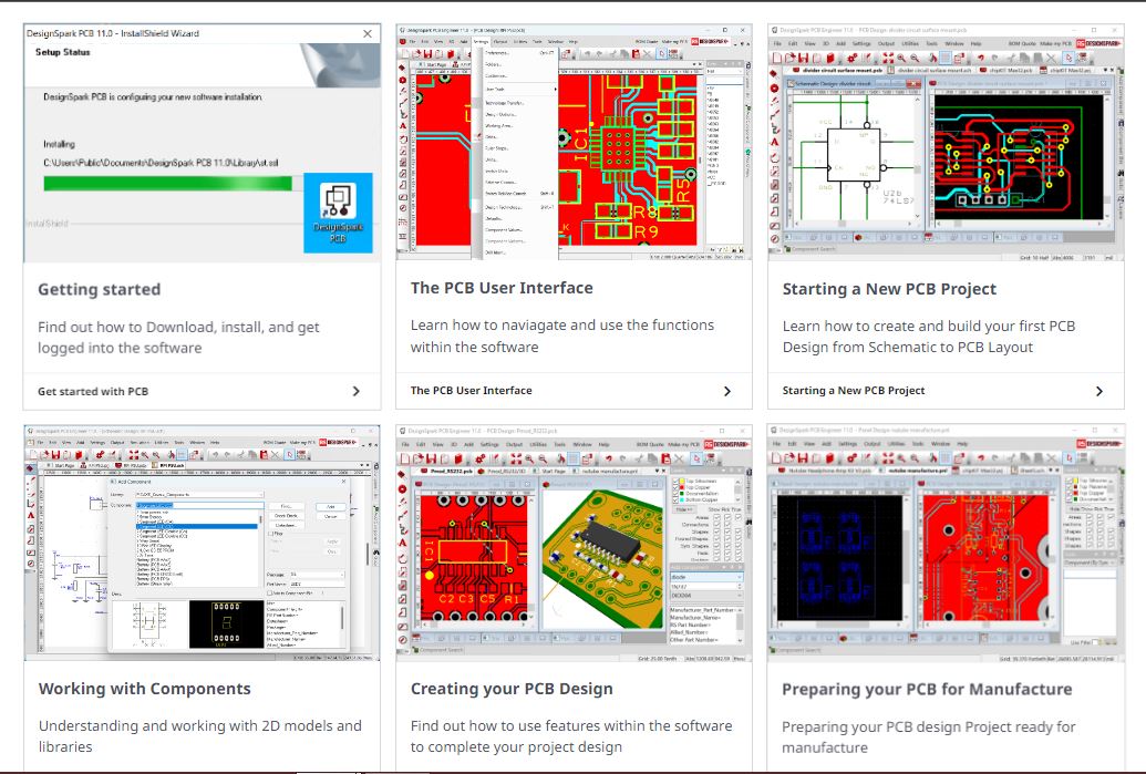 DesignSpark Reviews & Pricing 2025 | GoodFirms