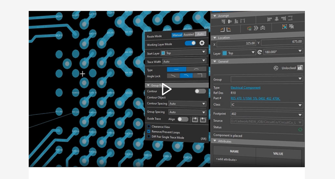 OrCAD X Platform Reviews & Pricing 2025