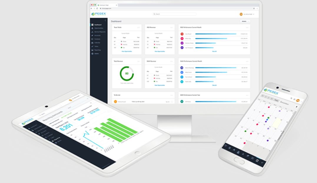 PegEx Reviews & Pricing 2025 | GoodFirms