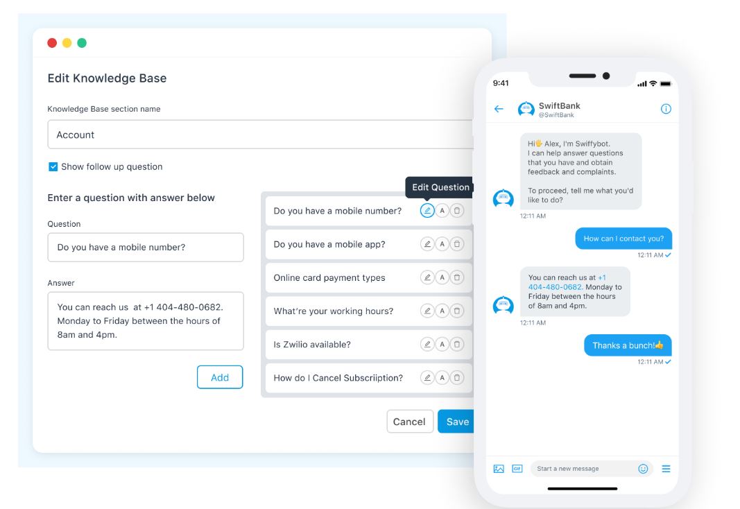 eBanqo Reviews & Pricing 2024