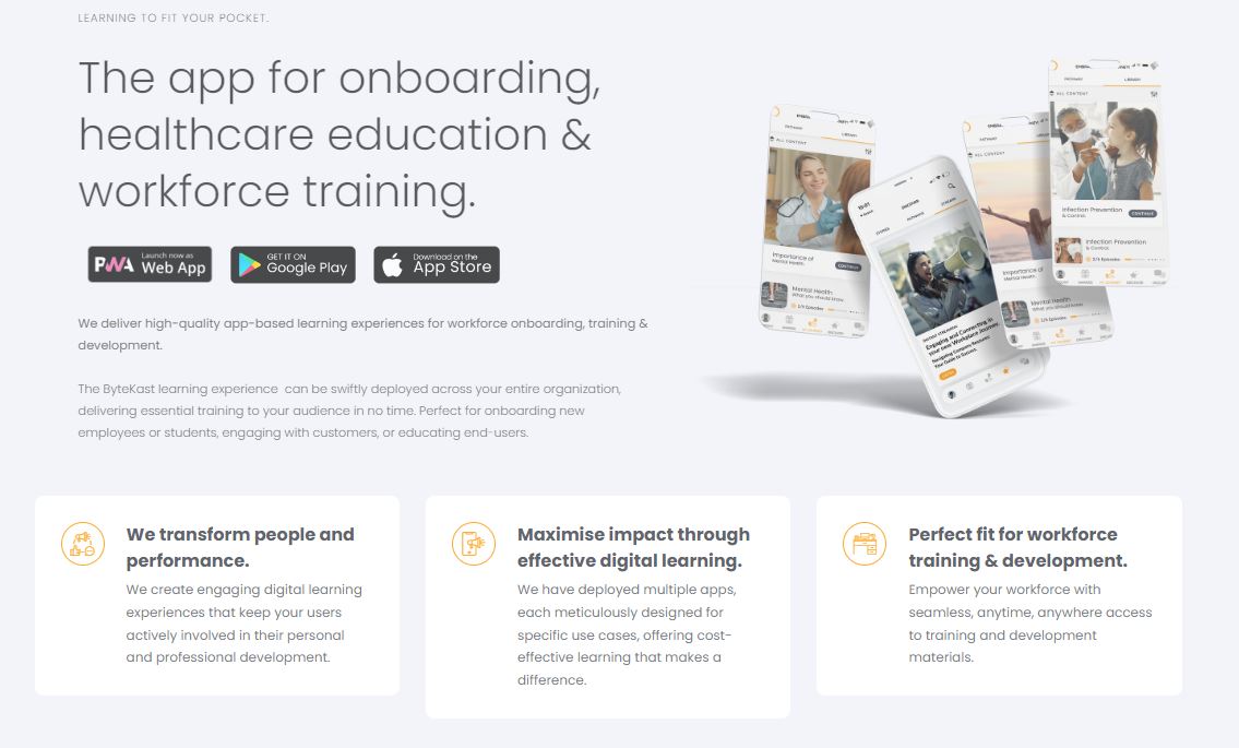 ByteKast Reviews & Pricing 2025 | GoodFirms