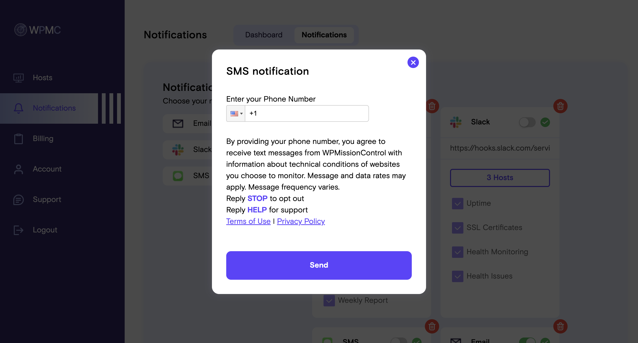 WPMissionControl Reviews & Pricing 2025 | GoodFirms