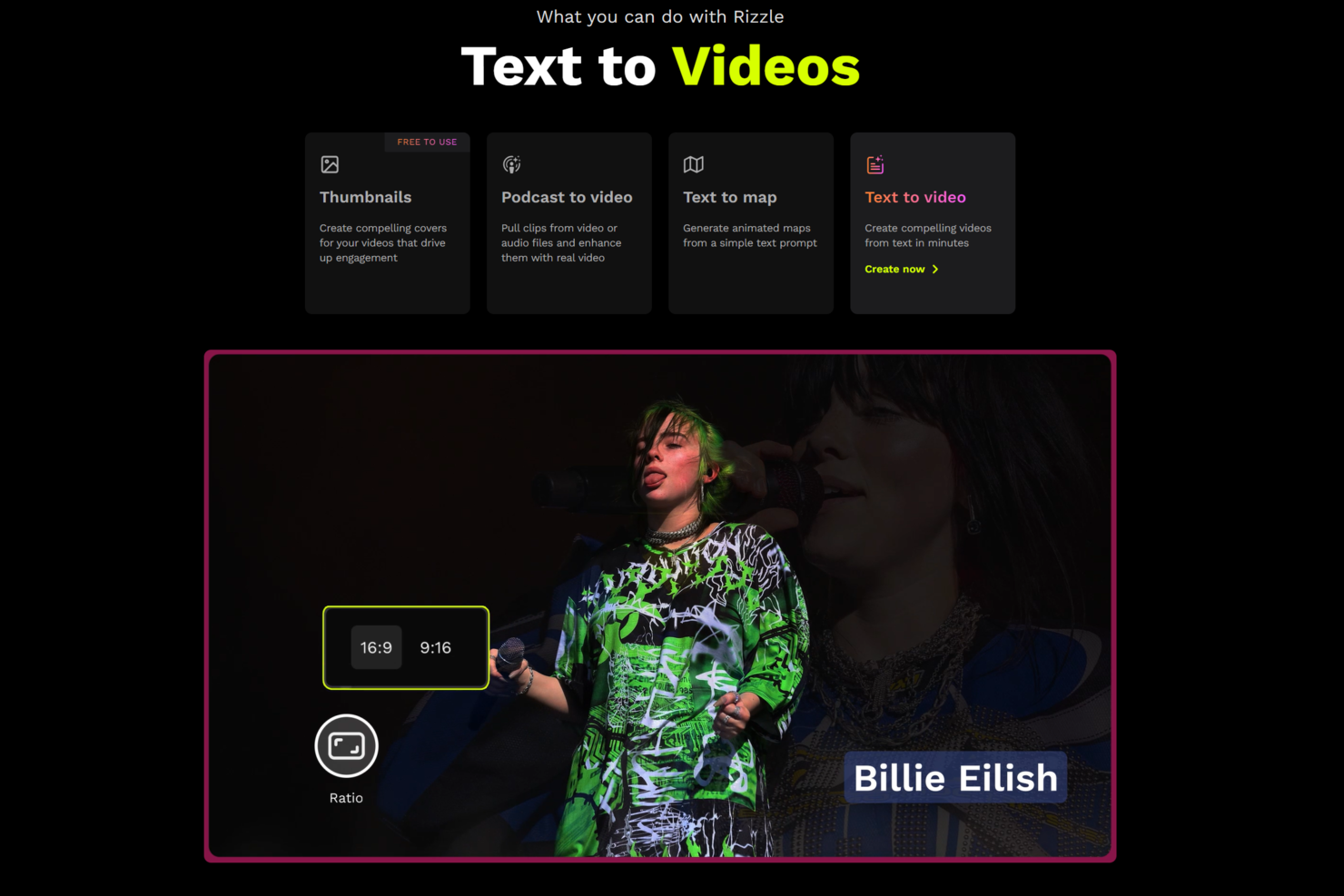 Rizzle AI Reviews & Pricing 2025 | GoodFirms