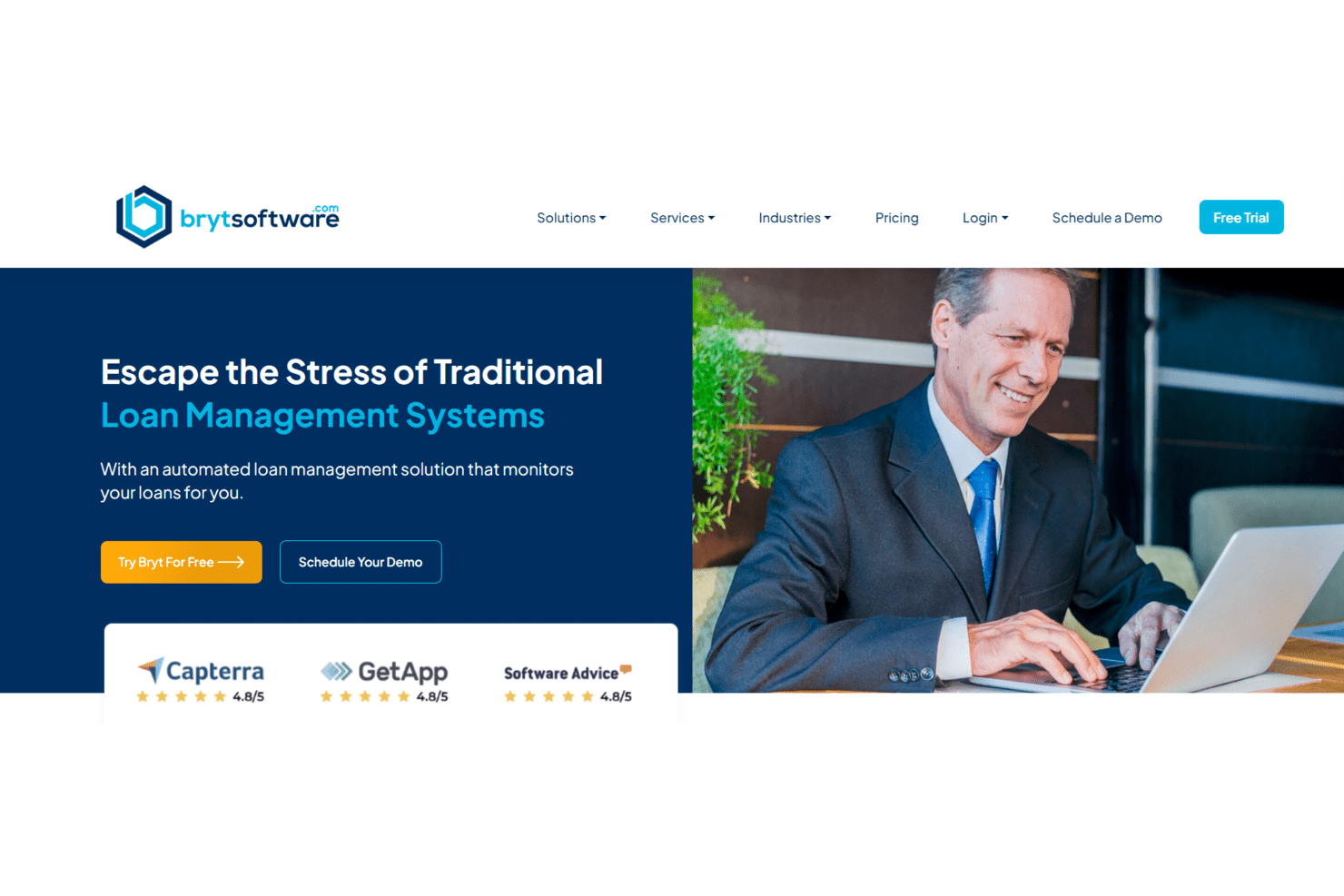 Bryt Reviews & Pricing 2025