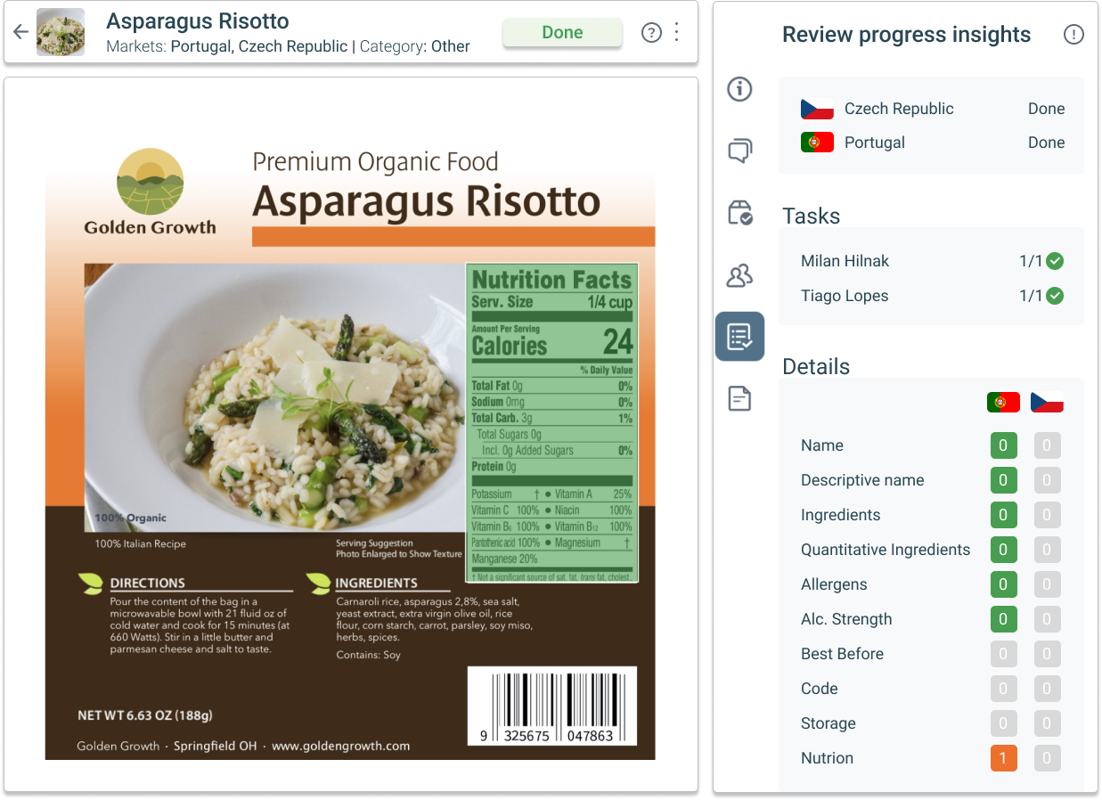 SGS Digicomply Reviews & Pricing 2026 | Goodfirms