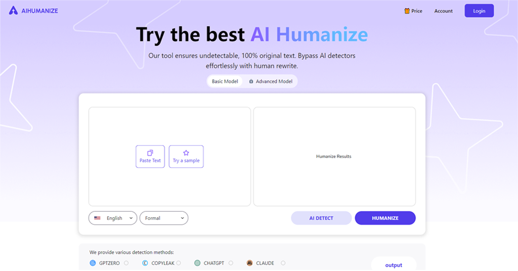 AI Humanize Reviews & Pricing 2025
