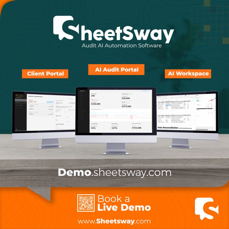 Sheetsway Reviews & Pricing 2025