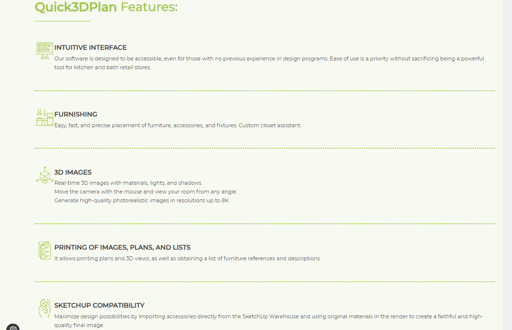 Quick3DPlan Reviews & Pricing 2025