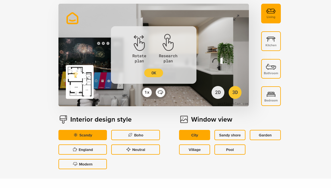 Getfloorplan Reviews & Pricing 2025