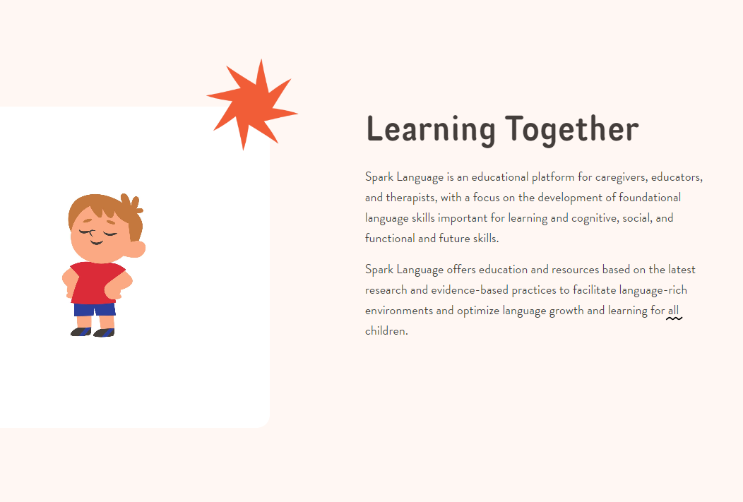 Spark Language Reviews & Pricing 2025