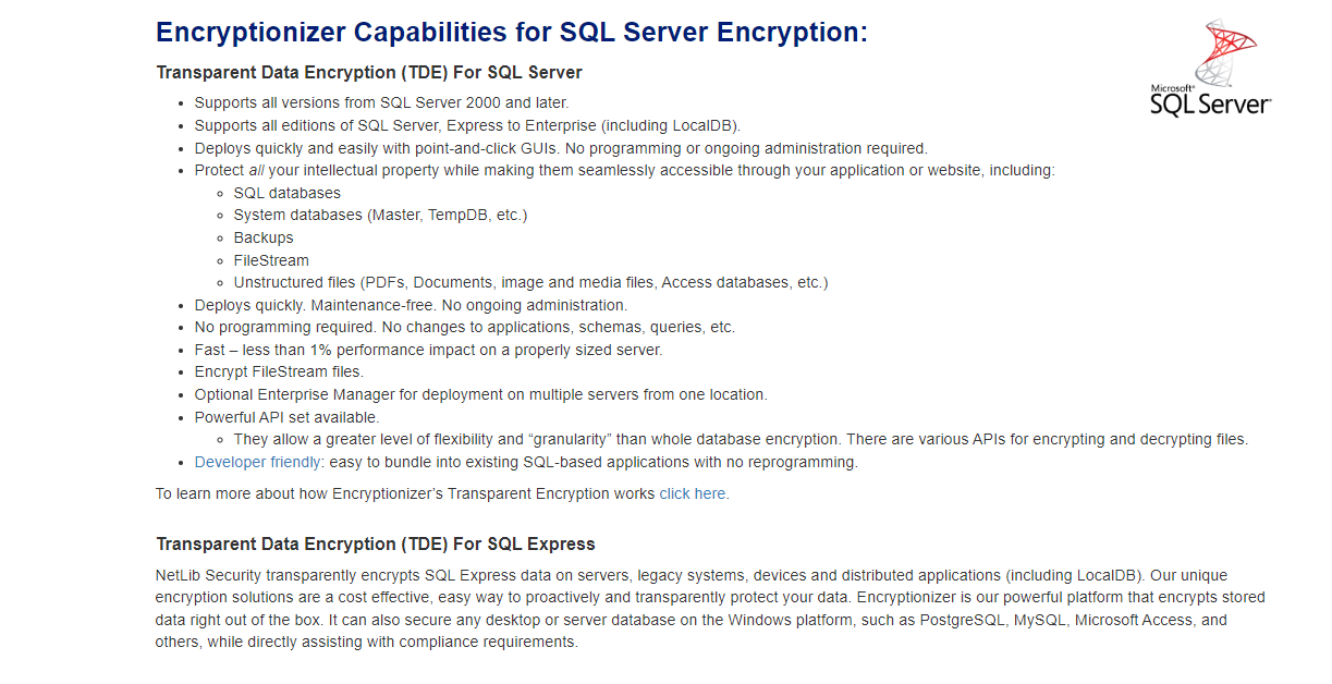 NetLib Security Reviews & Pricing 2025 | GoodFirms
