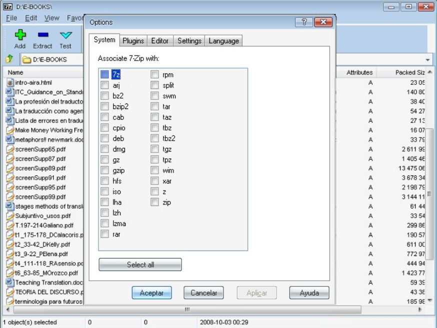 7-Zip Reviews & Pricing 2025