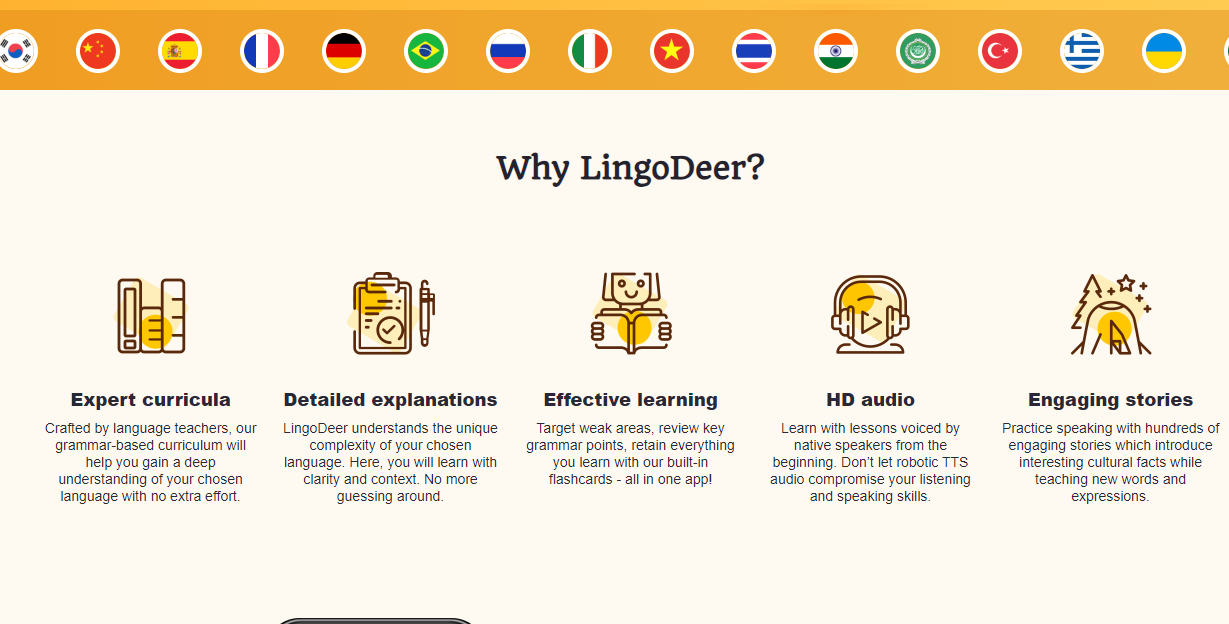 LingoDeer Reviews & Pricing 2025