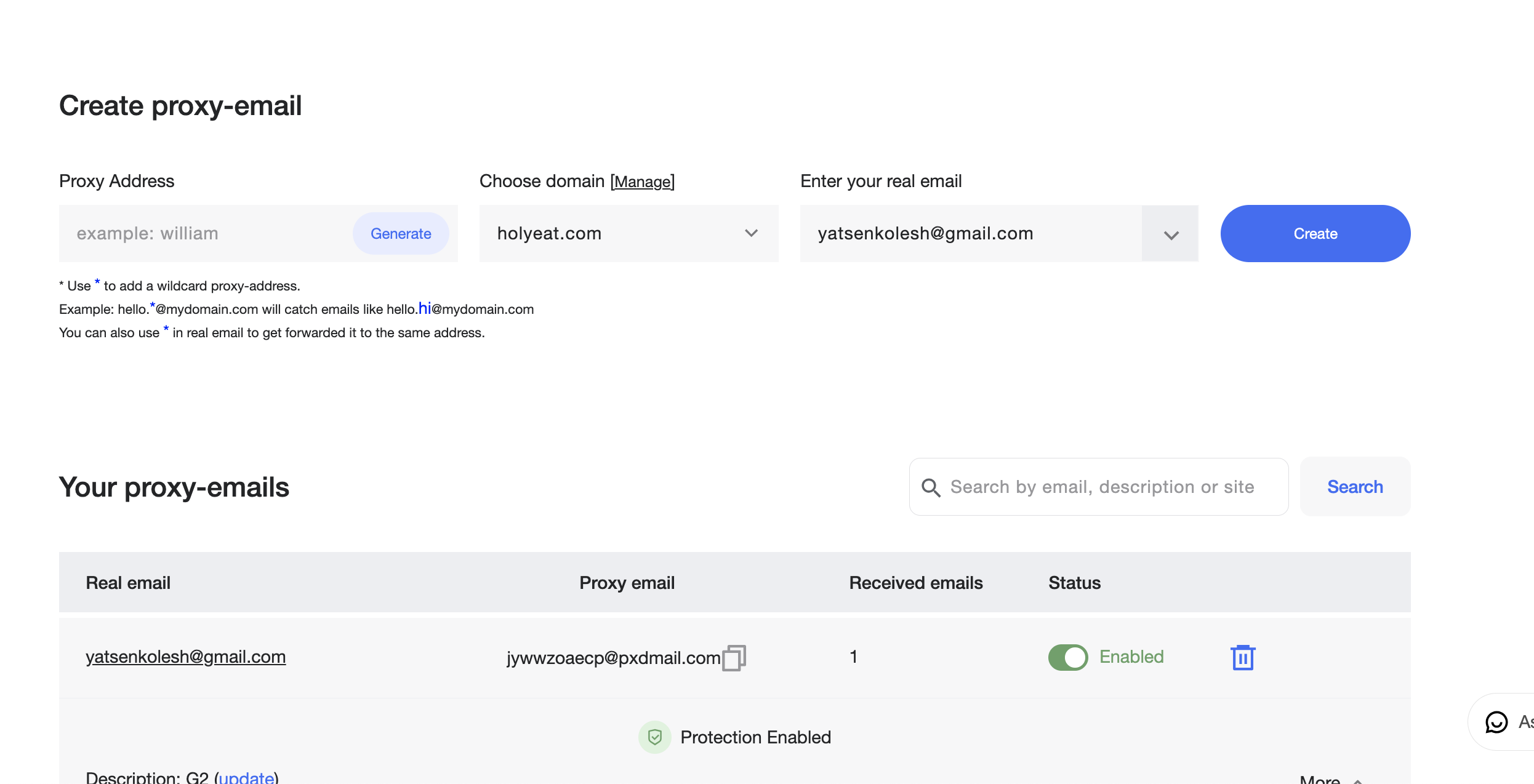 ProxiedMail Reviews & Pricing 2025 | GoodFirms