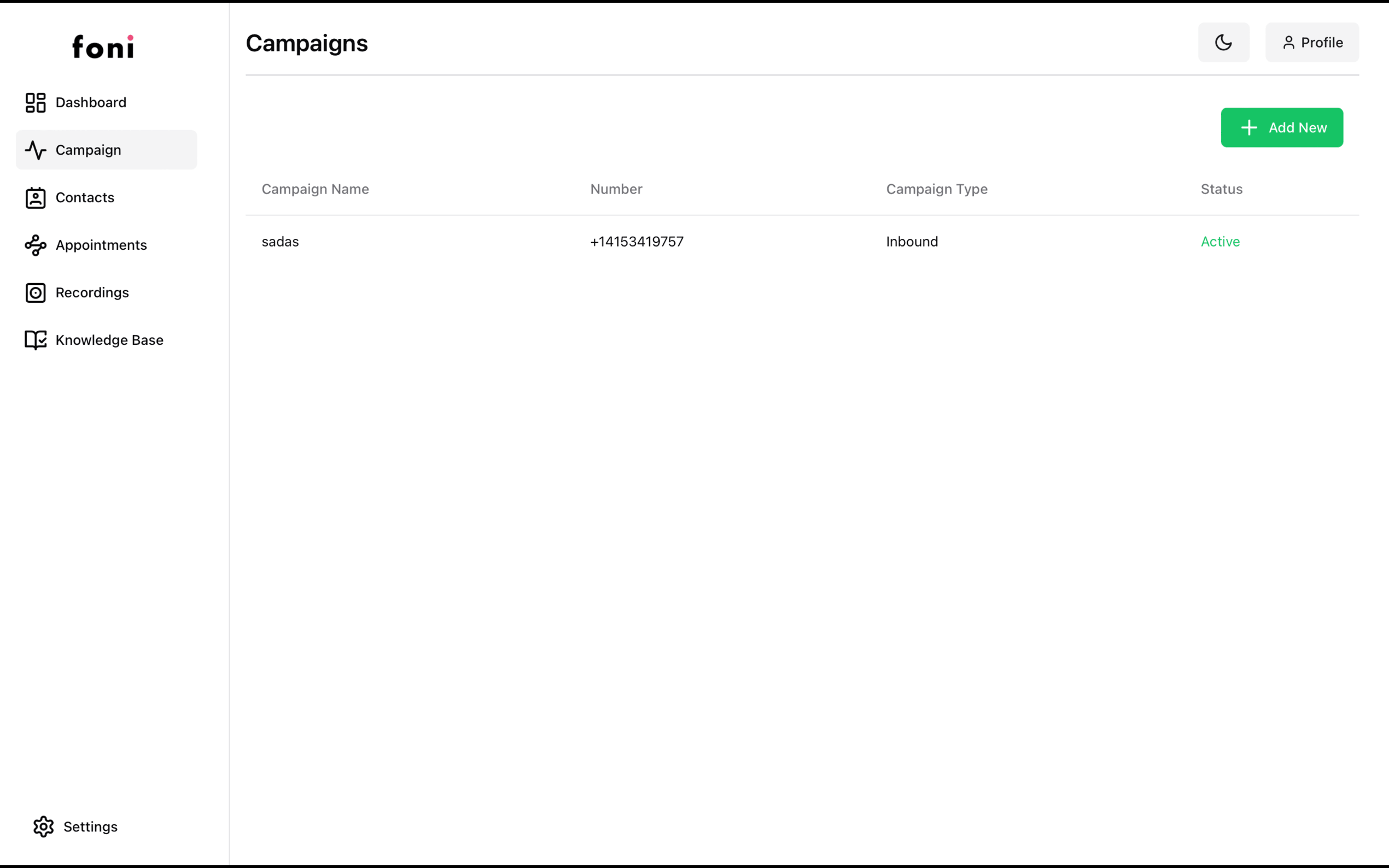 Foni Reviews & Pricing 2025