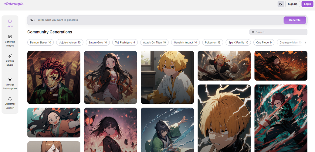 Animagic Reviews & Pricing 2025 | GoodFirms