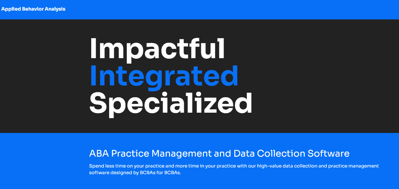 WebABA Reviews & Pricing 2025 | GoodFirms