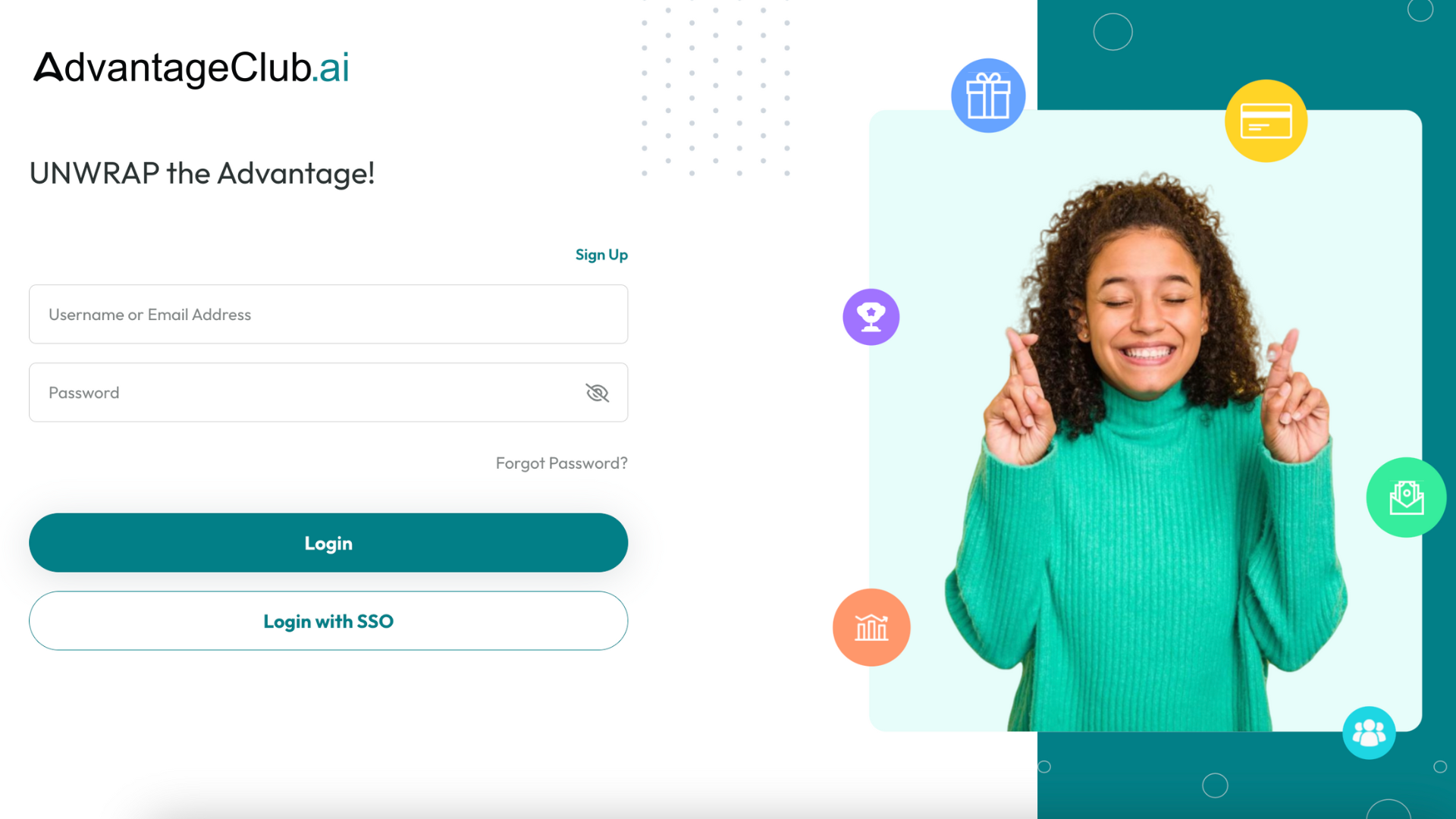 AdvantageClub.ai Reviews & Pricing 2025 | GoodFirms