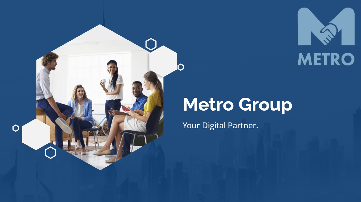 Metro Reviews & Pricing 2025 | Goodfirms