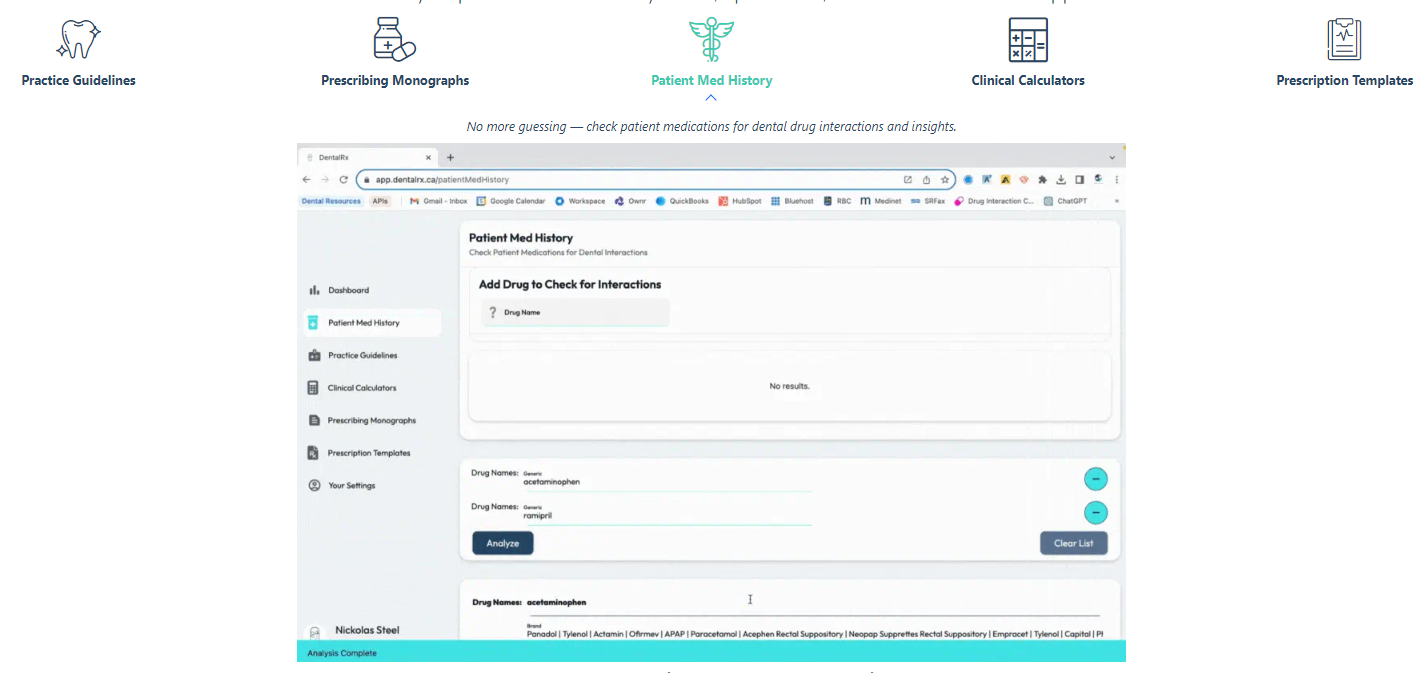 DentalRx Reviews & Pricing 2025 | GoodFirms