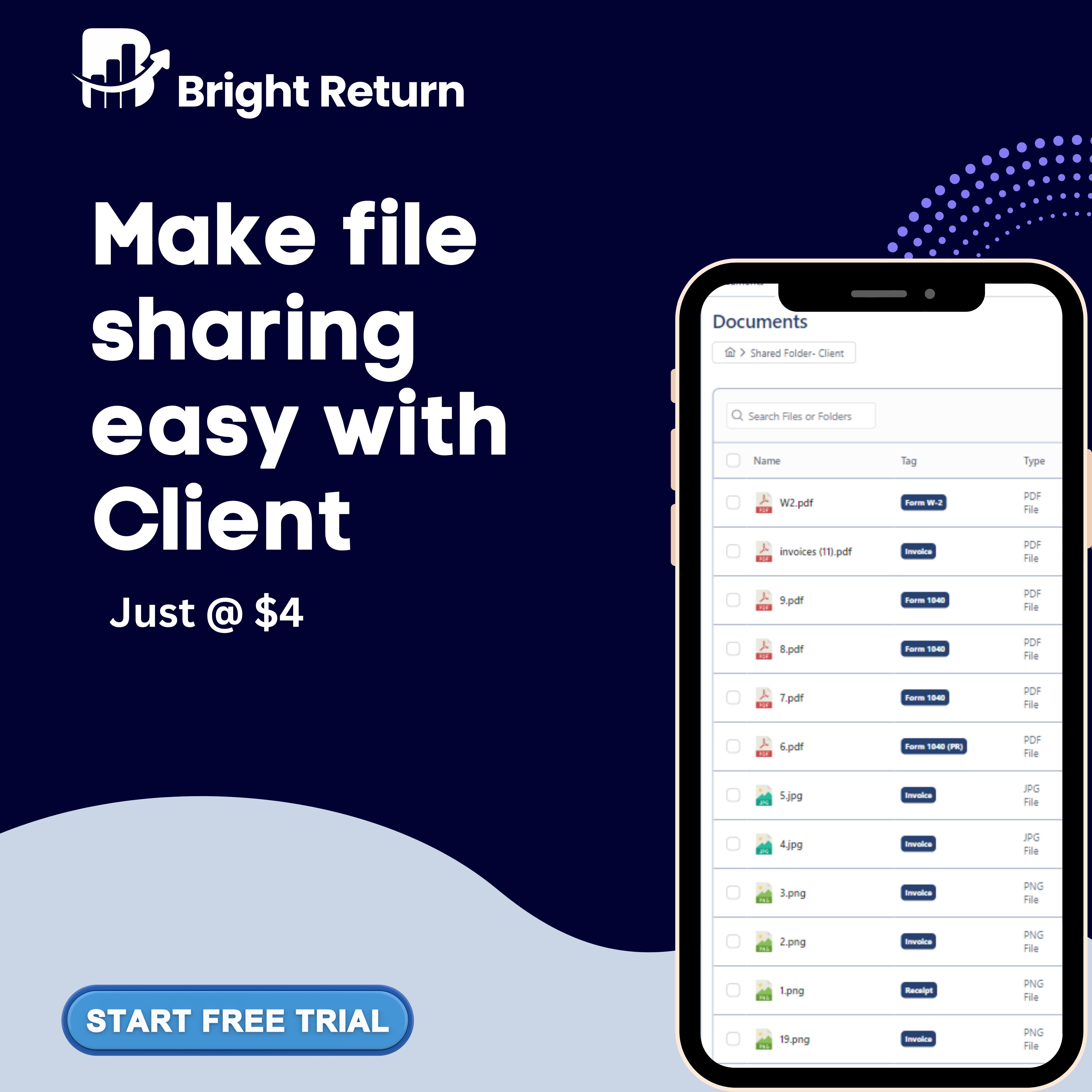 Bright Return Reviews & Pricing 2024