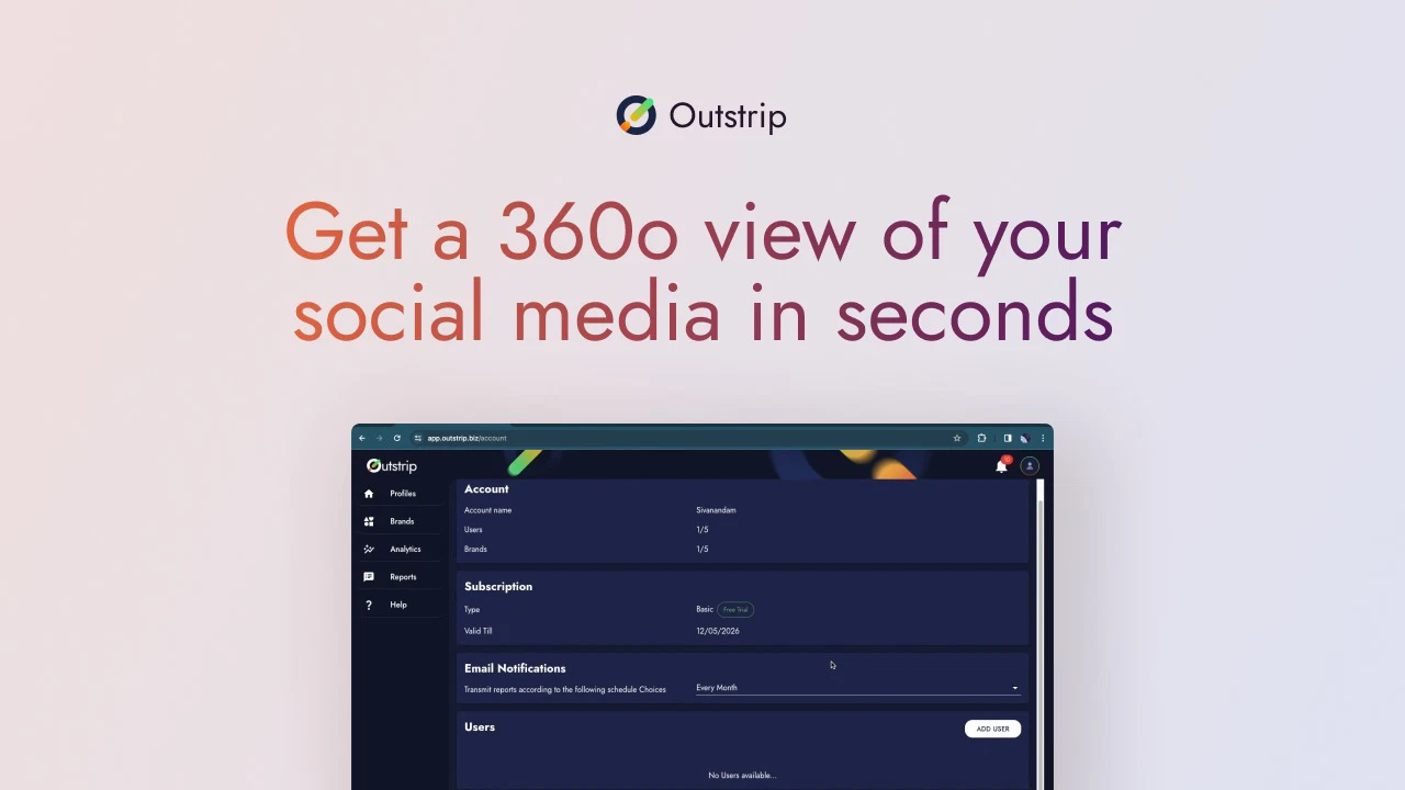 Outstrip Reviews & Pricing 2025 | GoodFirms