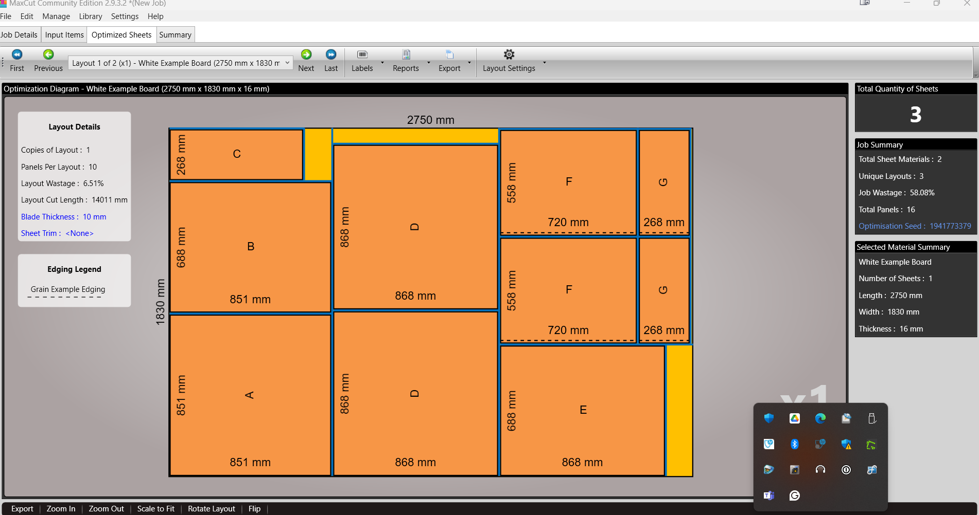 MaxCut Reviews & Pricing 2025 | GoodFirms