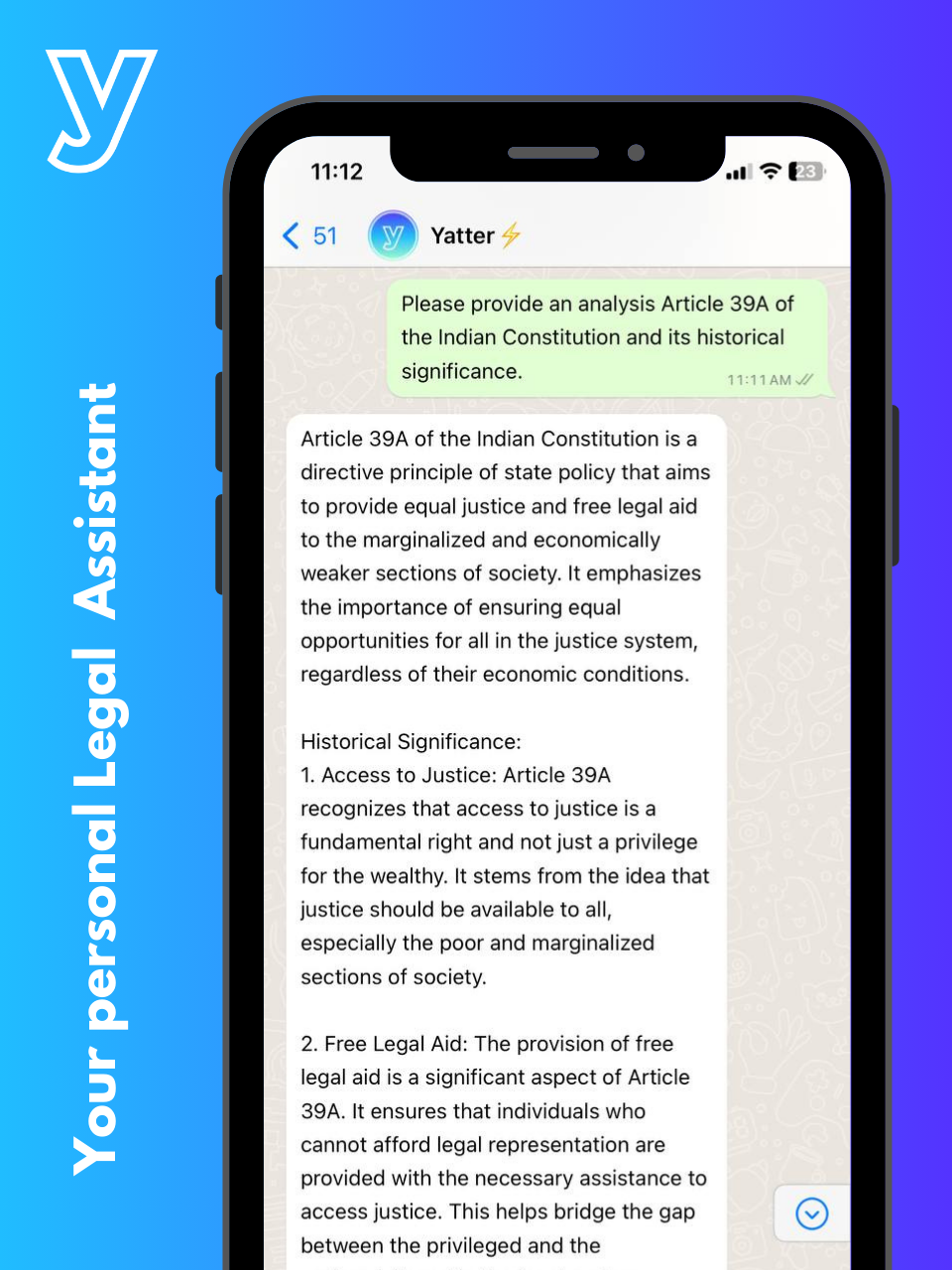 Yatter AI Reviews & Pricing 2025 | GoodFirms