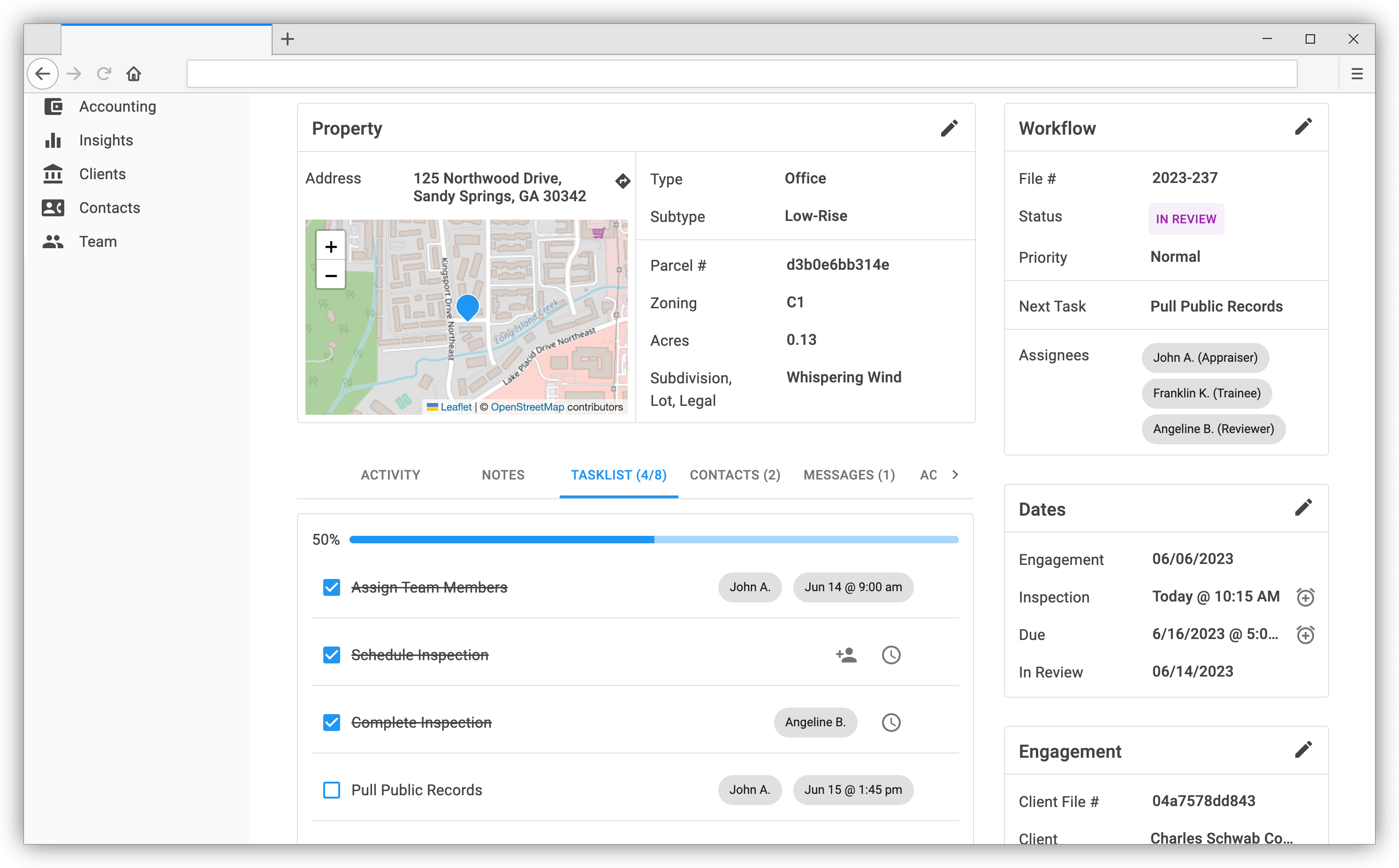 Appraisal Inbox Reviews & Pricing 2025 | Goodfirms