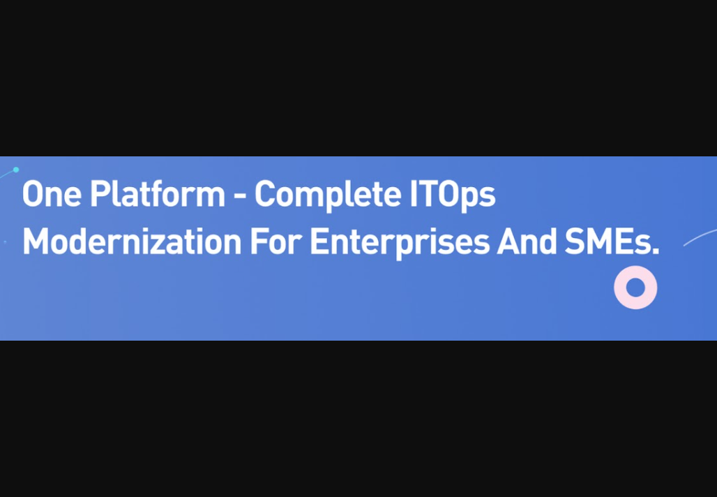 Infraon AIOps Reviews & Pricing 2025 | GoodFirms