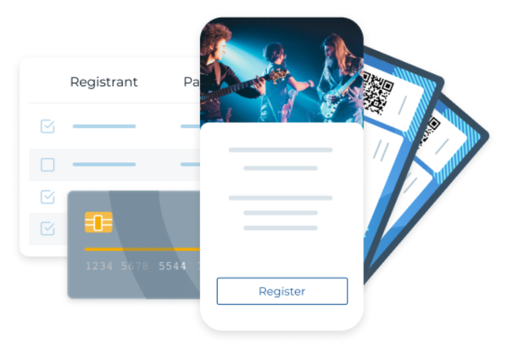 Ticket Generator Reviews & Pricing 2025 | GoodFirms