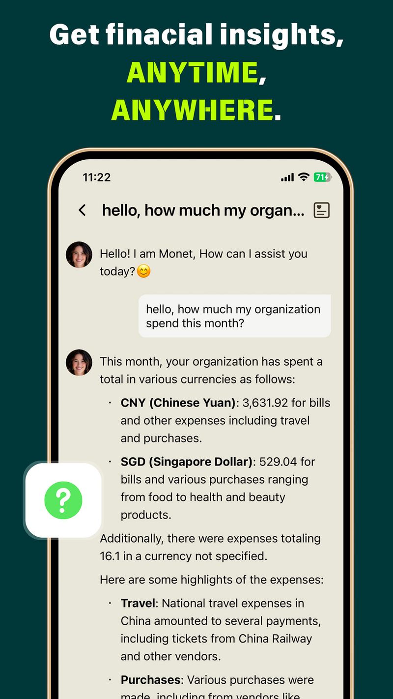 ccMonet Reviews & Pricing 2025 | GoodFirms