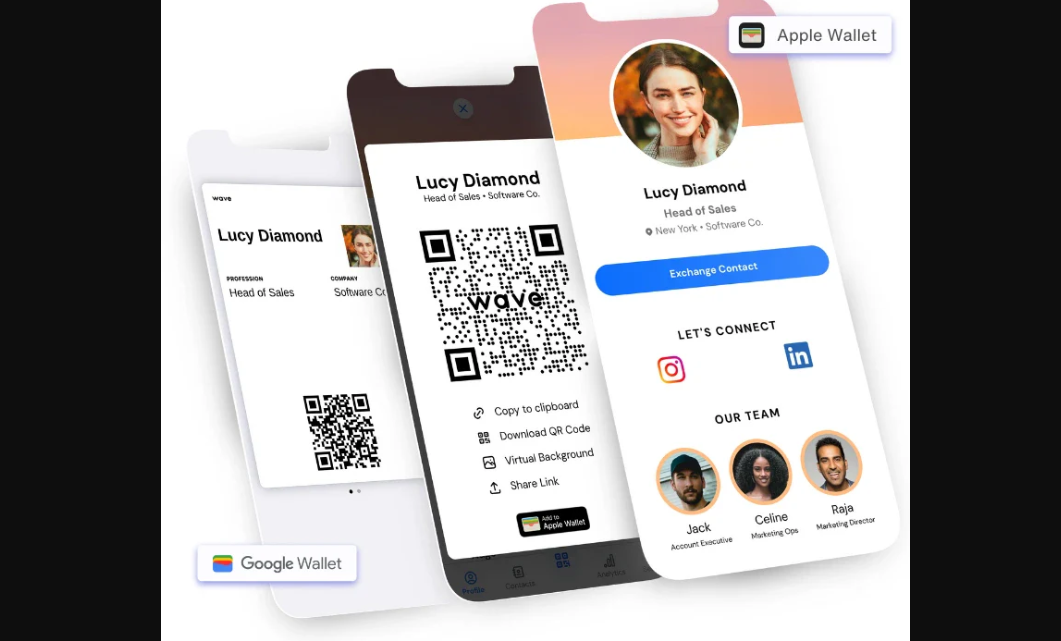 Wave Connect Reviews & Pricing 2025 | GoodFirms