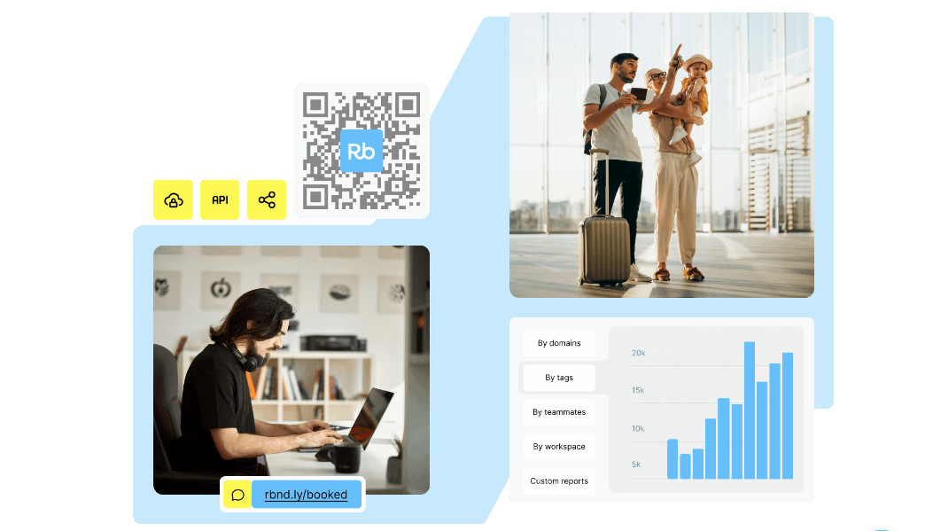 Rebrandly Reviews & Pricing 2025 | Goodfirms