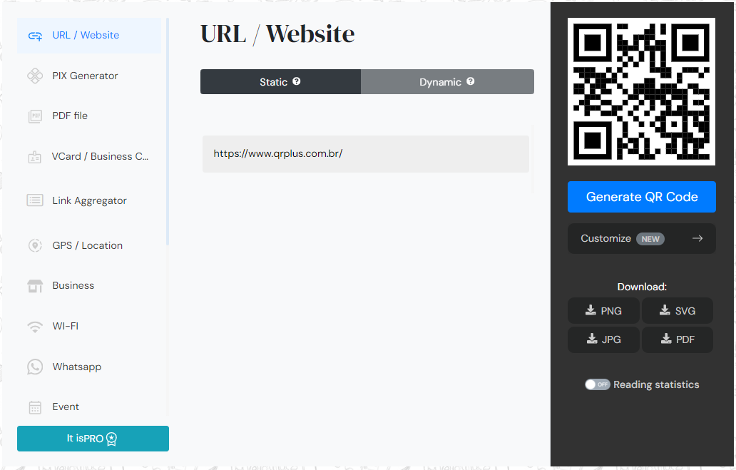QR Plus Reviews & Pricing 2025 | GoodFirms