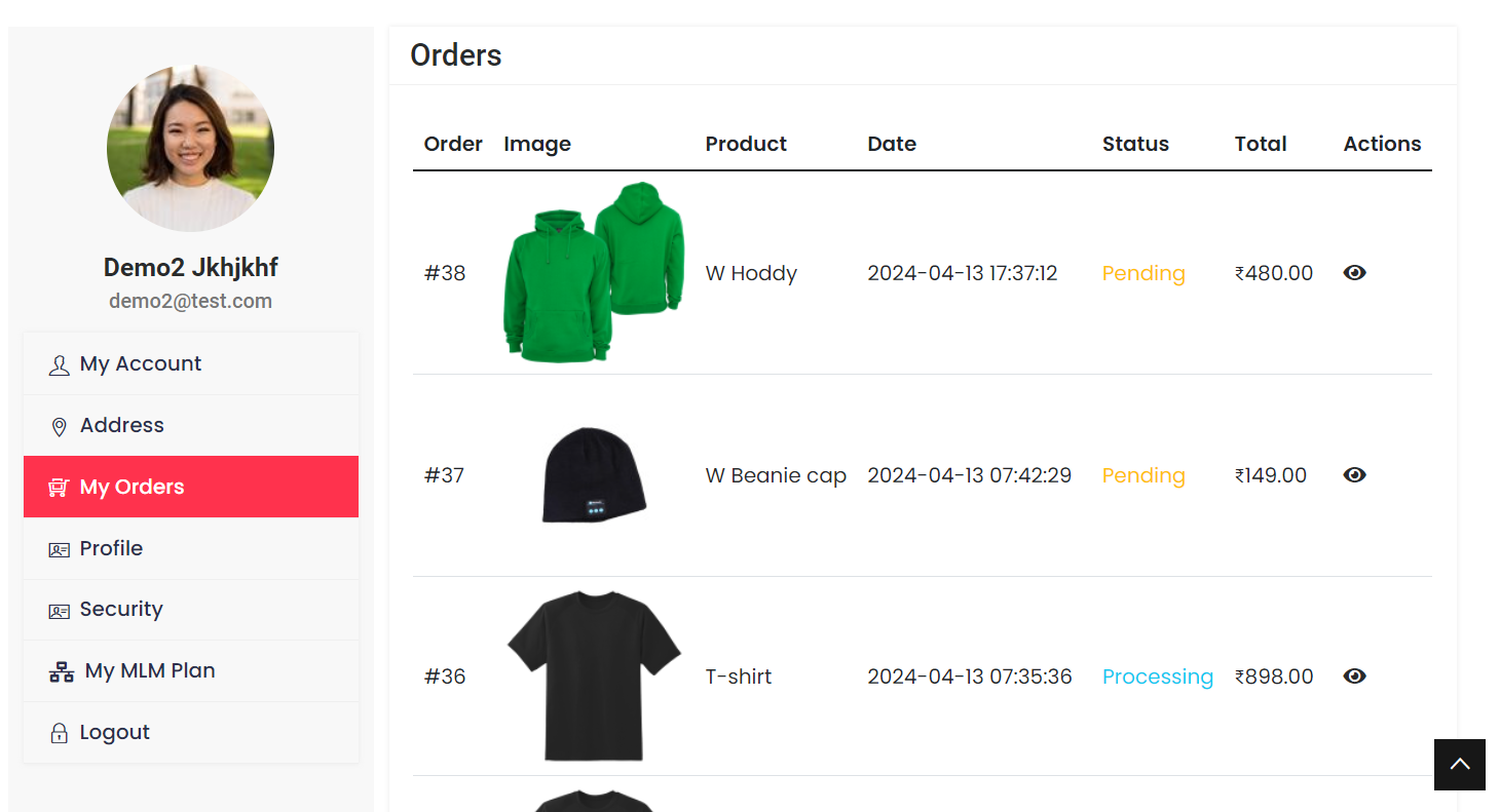 LETSCMS MLM Reviews & Pricing 2025 | GoodFirms