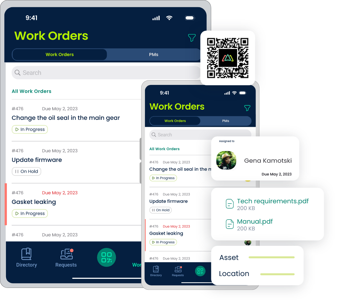Click Maint Reviews & Pricing 2025 | GoodFirms