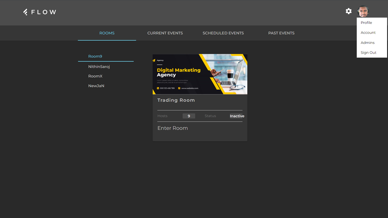 Flow Webinars Reviews & Pricing 2025
